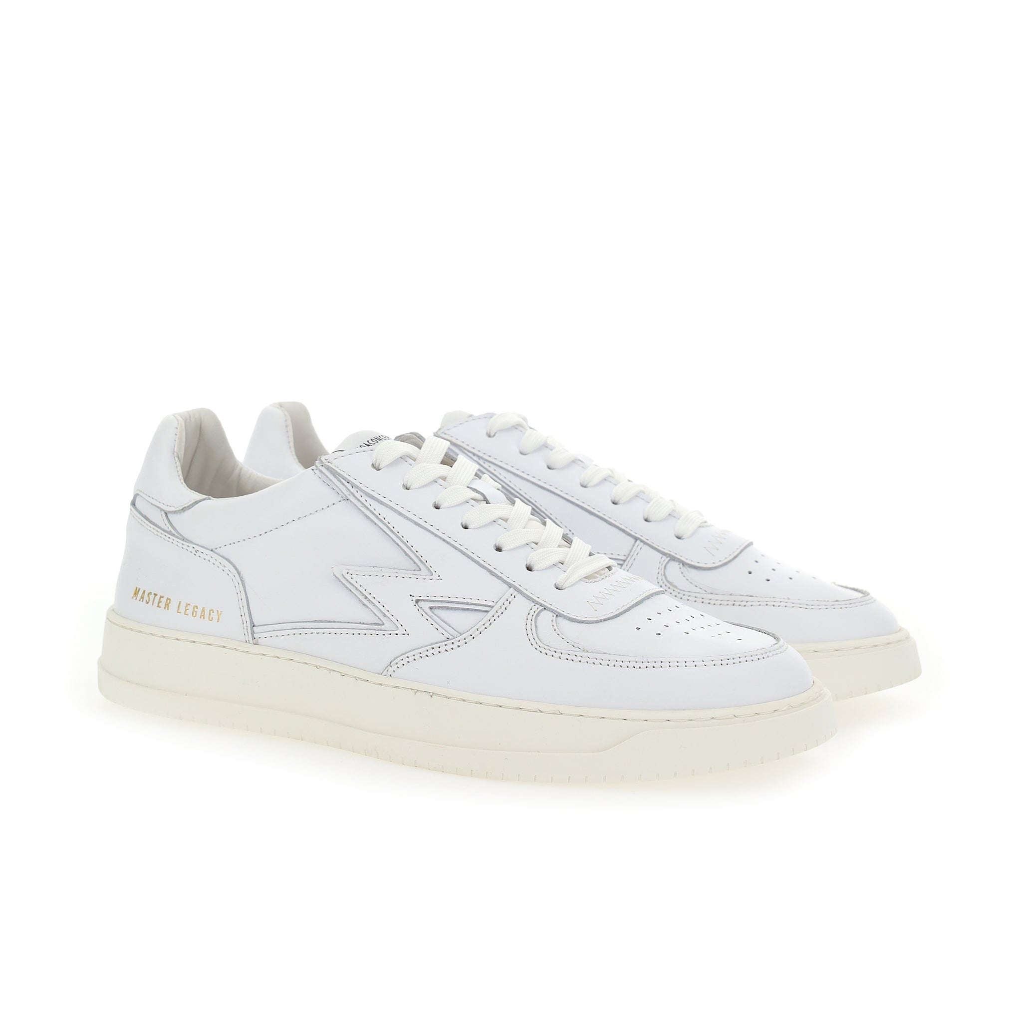 Sneaker Master Legacy Moaconcept / White