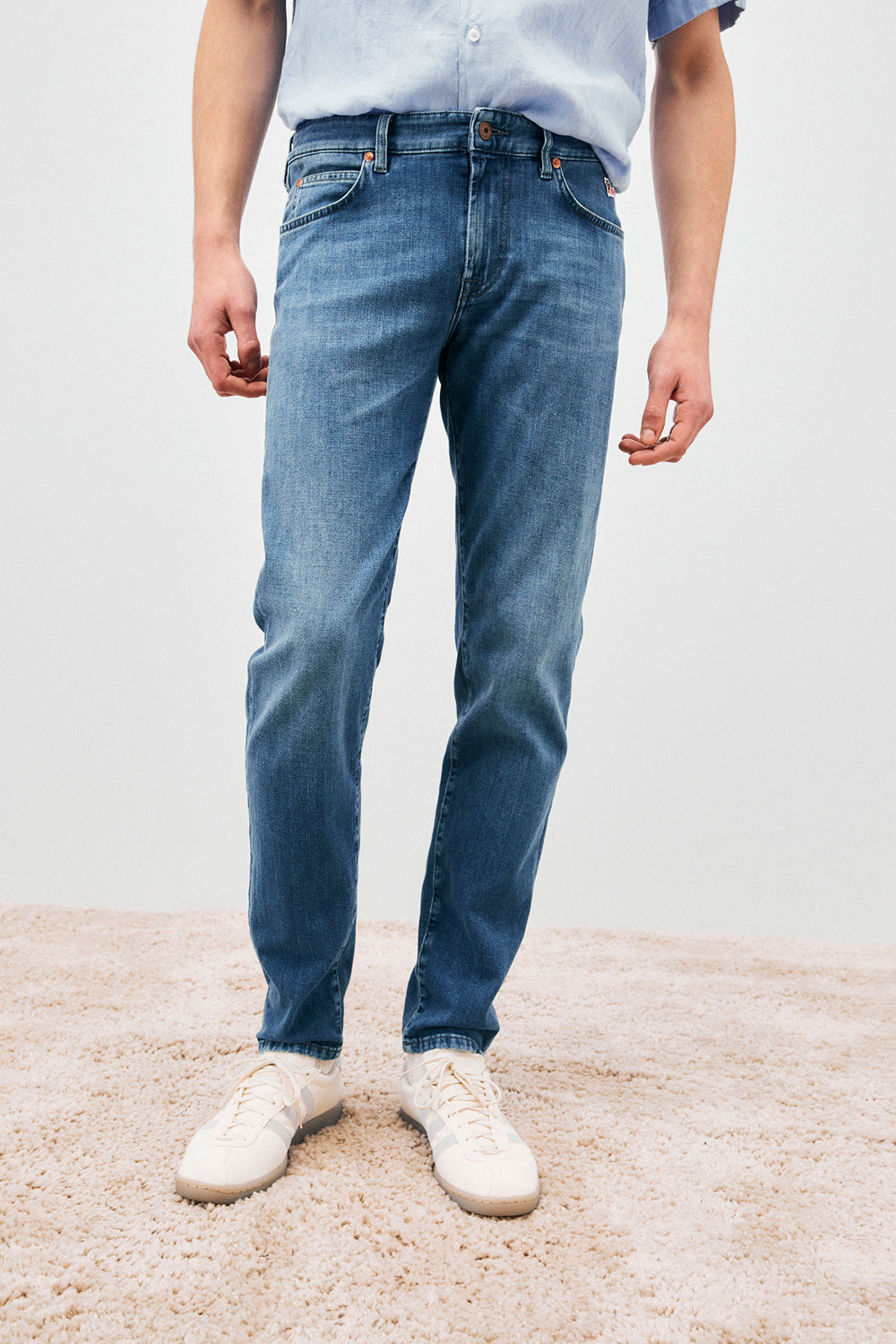 Model 517 Nick Roy Roger's Jeans