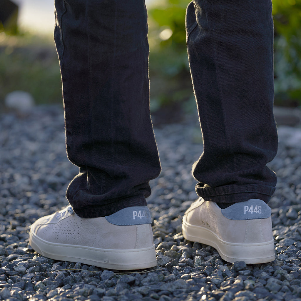 Sneakers P448 Jack / Grigio