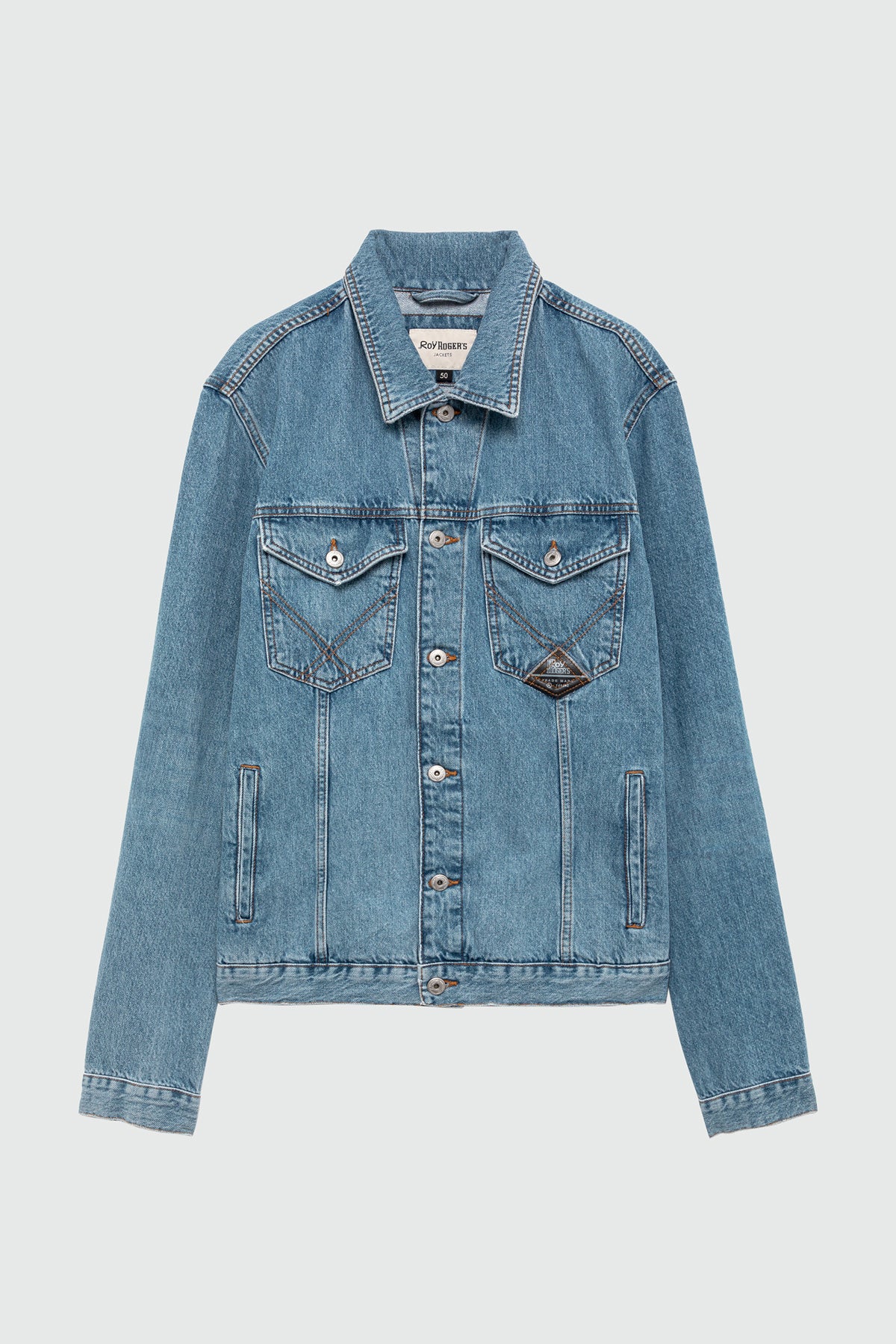 Giacca in Denim Roy Roger's / Jeans